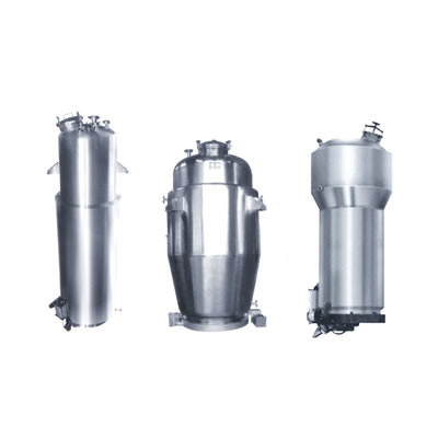Herbal Medicine Extraction Equipment | Hualian Pharmaceutical Machinery